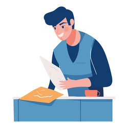 Paper Boy Vector Images (over 28,000)