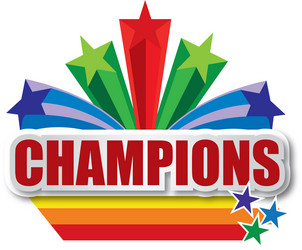 Champions Vector Images (over 240,000)