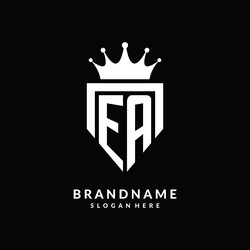 Ea Monogram Vector Images (over 2,000)