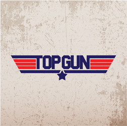 Top Gun Logo Vector Images (over 100)
