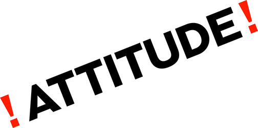 Bad Attitude Vector Images (over 1,100)