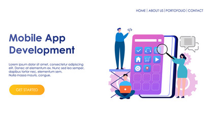 App Development Logo Vector Images (over 23,000)