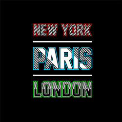 Paris Wording Vector Images (over 820)