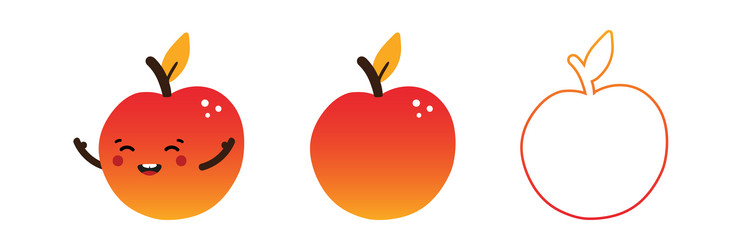 Apple Emoji Vector Images (over 2,500)