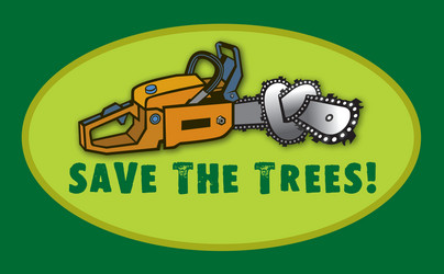 Save Trees Vector Images (over 30,000)