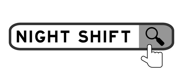 Night Shift Vector Images (over 200)