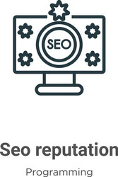 Reputation Logo Vector Images (over 840)