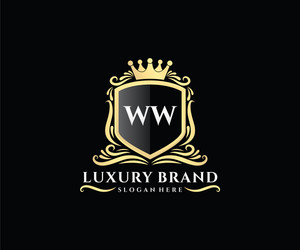 Ww Logos Vector Images (over 1,200)