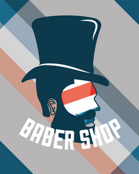 Baber Vector Images (over 140)