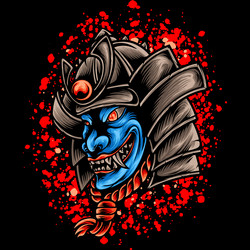 Samurai Esports Logo Vector Images (over 790)