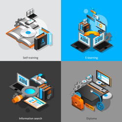 E Learning Vector Images (over 57,000)