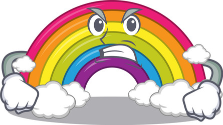 Angry Weather Clouds Characters Cartoon Vector Images (over 160)