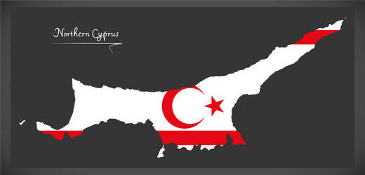 Cyprus Division Map Vector Images (91)