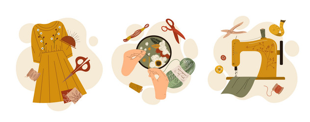 Sewing Vector Images (over 72,000)