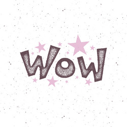 Wow Vector Images (over 30,000)