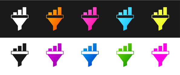 Cone Shape Funnel Vector Images (over 3,100)