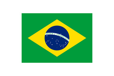 Bandeira Brasil Vector Images (40)