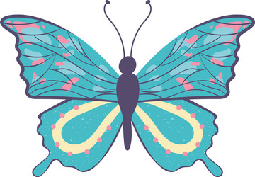 Butterfly Cartoon Vector Images (over 40,000)