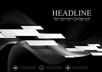 Dark Tech Background Vector Images (over 81,000)