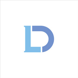 Dl Letter Logo Vector Images (over 2,300)