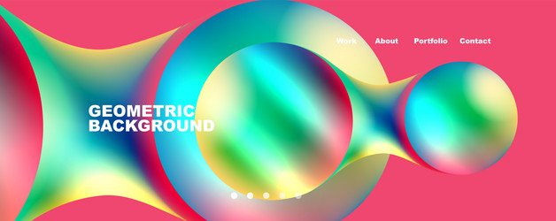 Circle Gradient Vector Images (over 330,000)