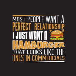 Burger Quotes Motivational Vector Images (62)