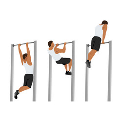 Calisthenics Vector Images (over 600)