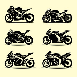 Moto Technic Vector Images (84)
