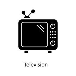 Television Top View Vector Images (over 170)