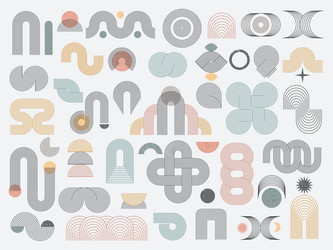 Arch Wave Vector Images (over 8,700)