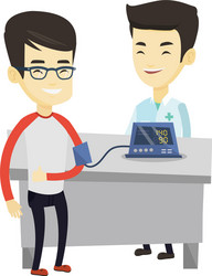 Cartoon Blood Pressure Vector Images (over 1,300)