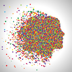 Dots Face Vector Images (over 17,000)