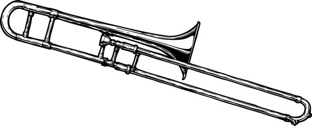 Trombone Vector Images (over 3,900)