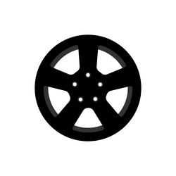 Velg logo Royalty Free Vector Image - VectorStock