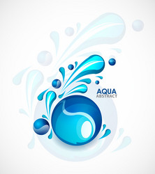 Aqua Blue Background Vector Images (over 37,000)