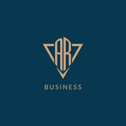 Ar Initials Vector Images (over 2,400)