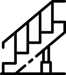 Blueprint Stairs Vector Images (over 130)