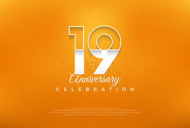 19th Birthday Vector Images (over 840)