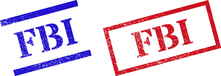Fbi Seal Vector Images (over 270)