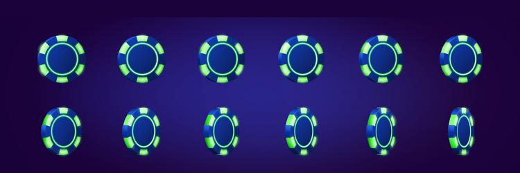 Chips Animated Vector Images (over 1,400)