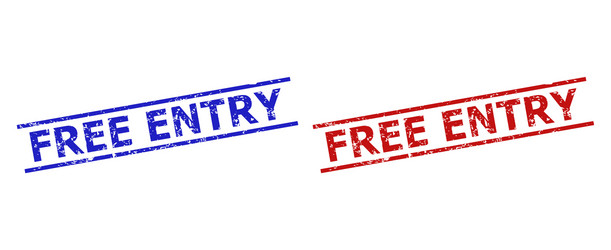 Free Entry Stamp Vector Images (over 670)
