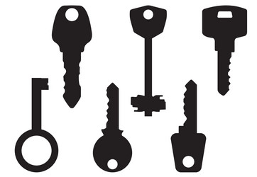 Keys Vector Images (over 370,000)