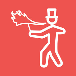 Spit Flame Vector Images (over 100)