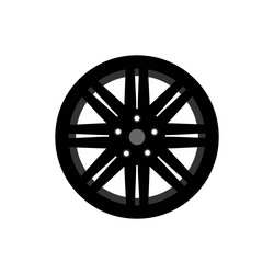 Velg logo Royalty Free Vector Image - VectorStock
