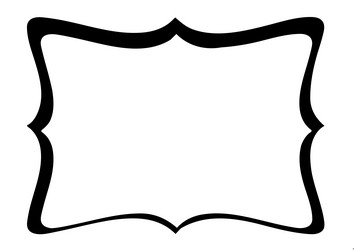 Free Page Border Vector Images (over 2,500)