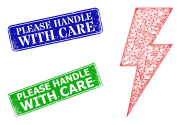 Please Handle with Care Vector Images (65)