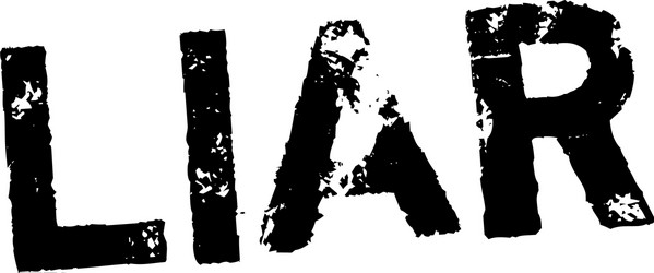 Liar Vector Images (over 2,700)