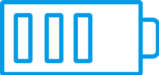 Mobile Battery Icon Vector Images (over 29,000)