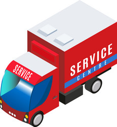 Removal Van Vector Images (over 1,600)