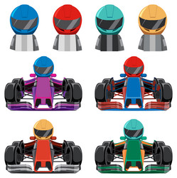 Formula One Vector Images (over 5,200)